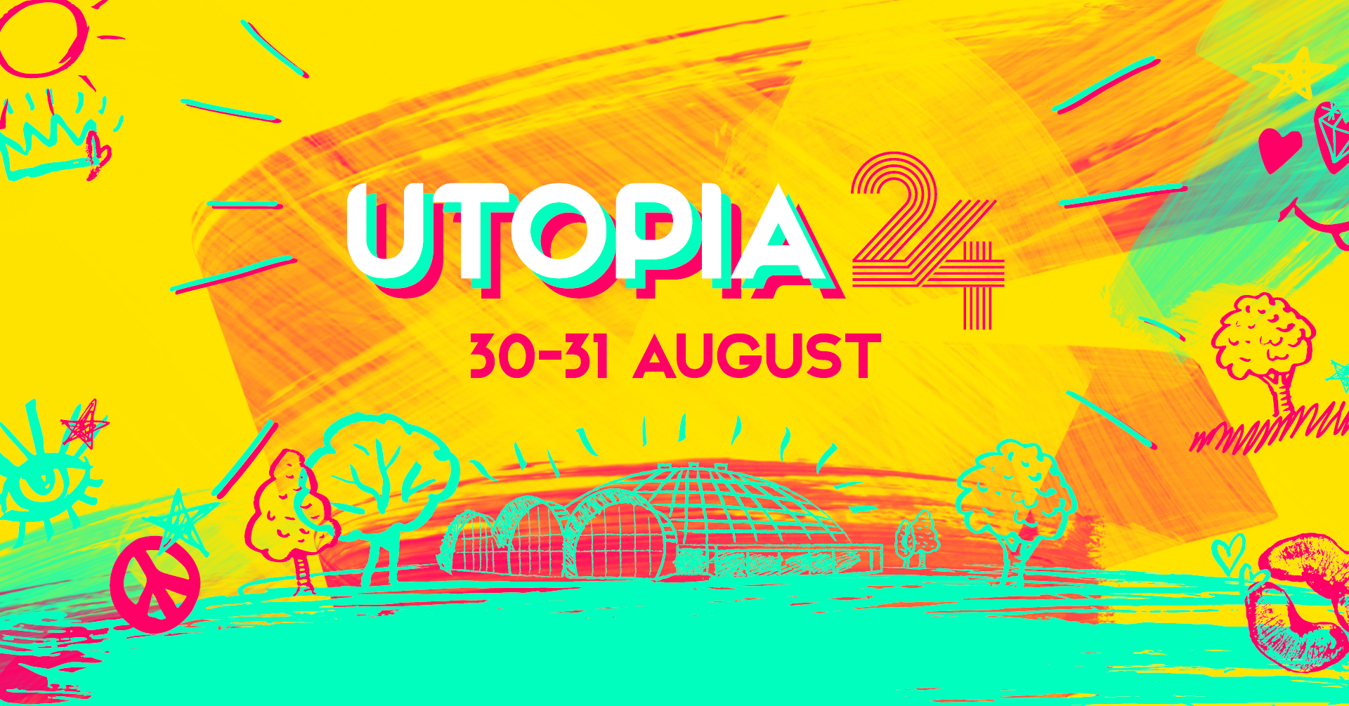 Utopia - Info